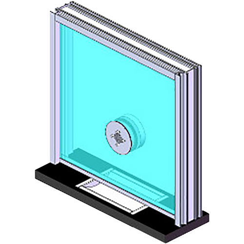 Armortex Bullet Blast & Forced Entry Protection Products