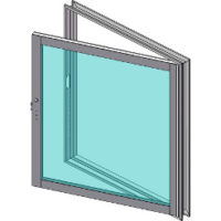 Security Windows | Blast Resistant Windows | Manufacturer