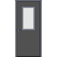 Bulletproof Doors | Blast Resistant Doors | Manufacturer