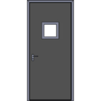 Bulletproof Doors | Blast Resistant Doors | Manufacturer